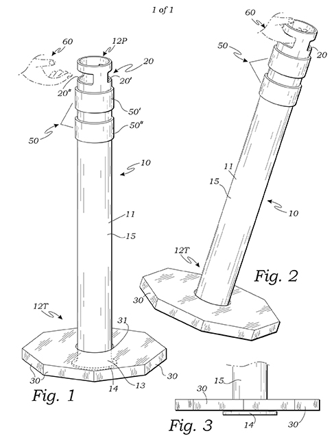 Patent Drafting available in Yucca Valley, CA – Creative Minds Designs